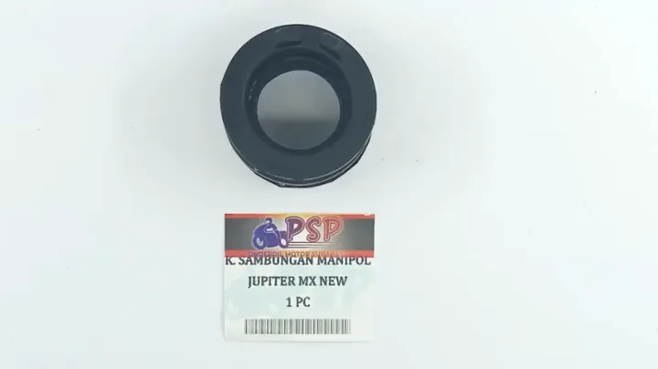 KARET SAMBUNGAN MANIPOL JUPITER MX NEW - KARET SAMBUNGAN MANIFOLD ...