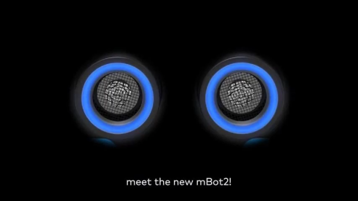 mBot2 / Neo (with CyberPi) – Coding Robot for Scratch, Python Wi-Fi, IoT, AI Programming ...