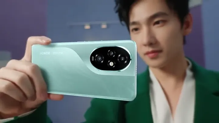 HONOR 200 series 5G (12GB+256GB/512GB) | Studio-level Portrait Camera l ...