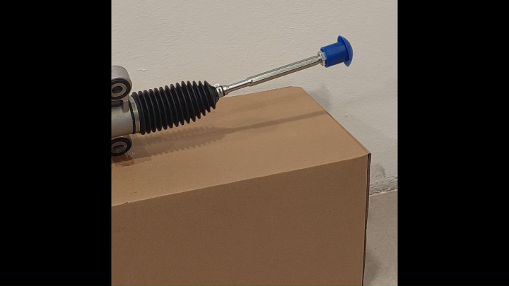 NEW HONDA CRV RE2 SWA SWC 53601SWCJ02 53601SWCE04 POWER STEERING RACK ...