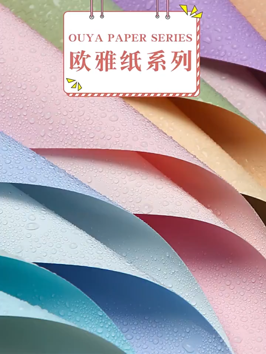 20pcs | Two-color Flower Paper Bouquet Wrapping Paper Wrapped Flower ...