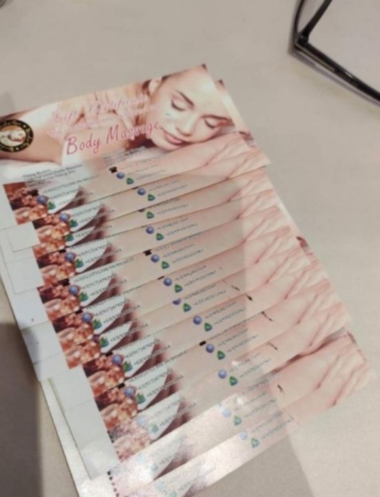 Wensha Spa Discounted Ticket. No expiration. Original Wensha Rate at ...