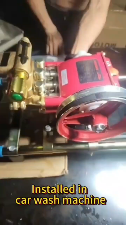 Japan Electric Motor 220V-2200W Motor Induction 1.5HP motor 100% Pure ...