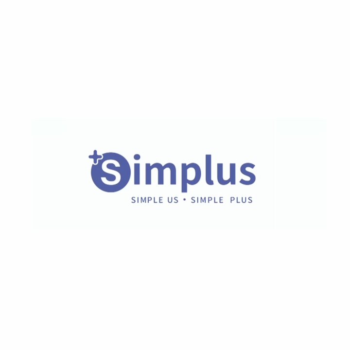 Simplus Spot & Fabric Cleaner, 16,000Pa Suction, 40℃/60℃ Hot Water, 1 ...