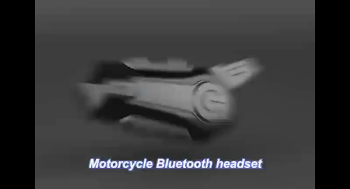 X1 Plus or E1 Helmet Intercom for Motorcycle Waterproof Bluetooth 5.3 ...