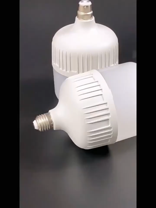 【On Hand】 Led Bulb Light For Home 5w 10w 15w 20w 30w 40w White Light ...