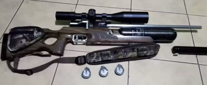 Bipad mac viper pro band | Lazada PH