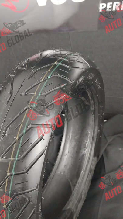 140/70-14 TL VEE RUBBER VRM459 140/70 - 14 TL 68P (Tubeless) Motorcycle ...