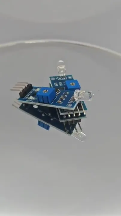 Module Cảm Biến Ánh Sáng Photodiode Siêu Nhạy, Cảm Biến Ánh Sáng, Phát ...