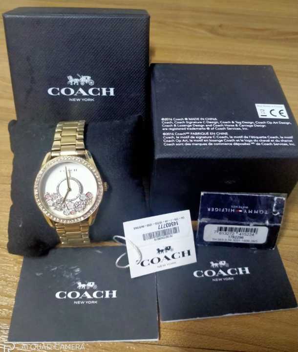 coach original | Lazada