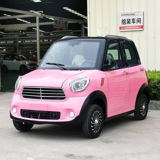 H2018 selling New energy electric car without driving licence | Lazada PH
