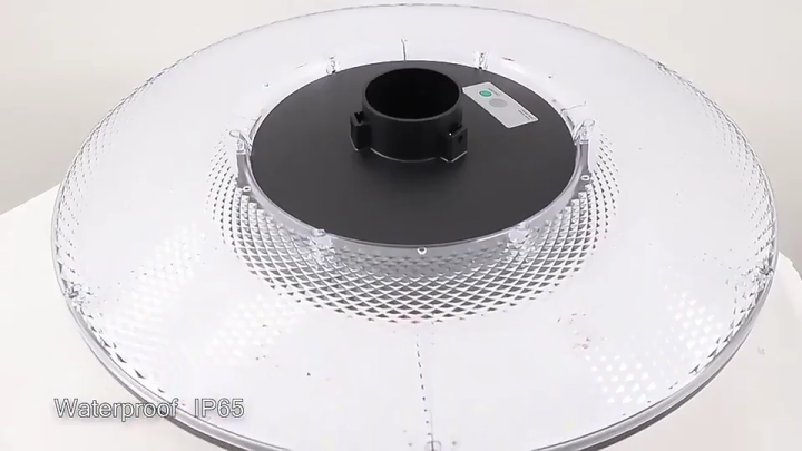 [Free shipping]UFO Solar Stree Light Outdoor Waterproof IP67 500000W Heavy Duty Energy Saving ...