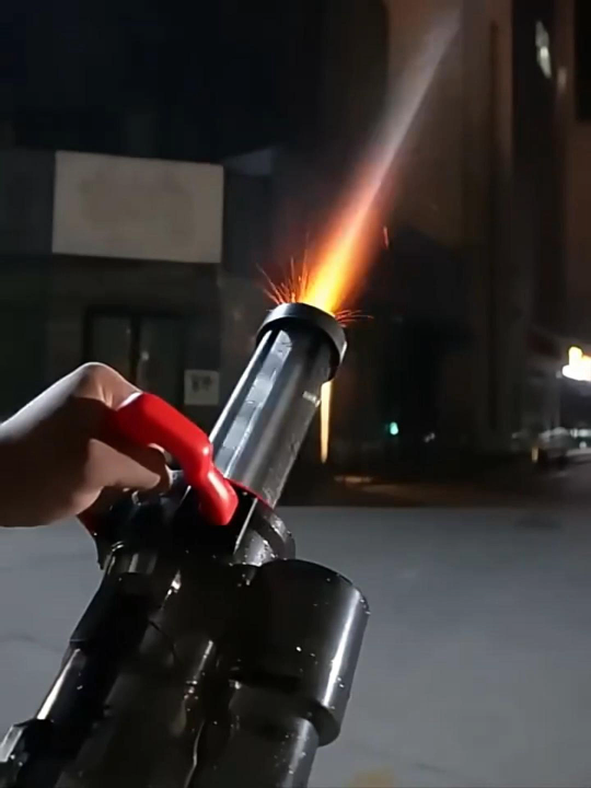 【PTG】Latest styles gatling water gun Automatic high-speed shooting ...