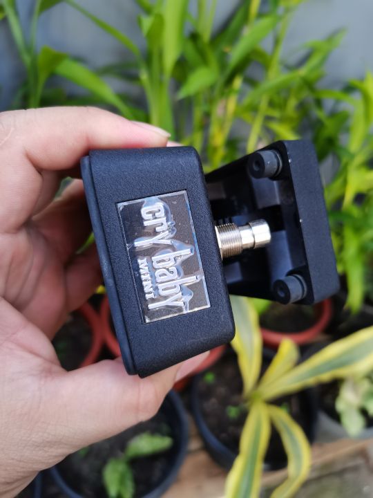 Cry Baby Mini Wah | Lazada PH