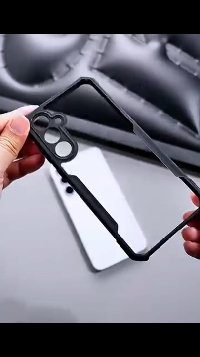 Xundd [Original] Beatle Clear Hybrid Shock Proof Armor Case for Samsung Galaxy A04S | Lazada PH