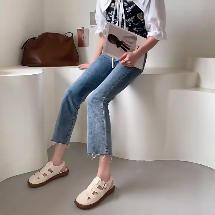 Felix 🚚จัดส่งฟรี COD 🔥1-2วัน การจัดส่งที่รวดเร็ว 🔥 【บางกอกสปอต】 รองเท้า ...