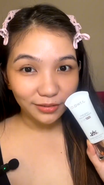 O.TWO.O SPF30 PA++++ Sunscreen Brightening Lightweight Non-Sticky UV ...