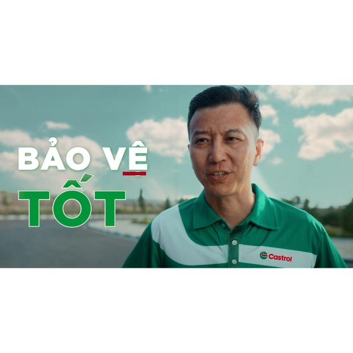 Dầu nhớt xe tay ga CASTROL ACTIV SCOOTER 10W-40 4-AT (0.8L) | Lazada.vn