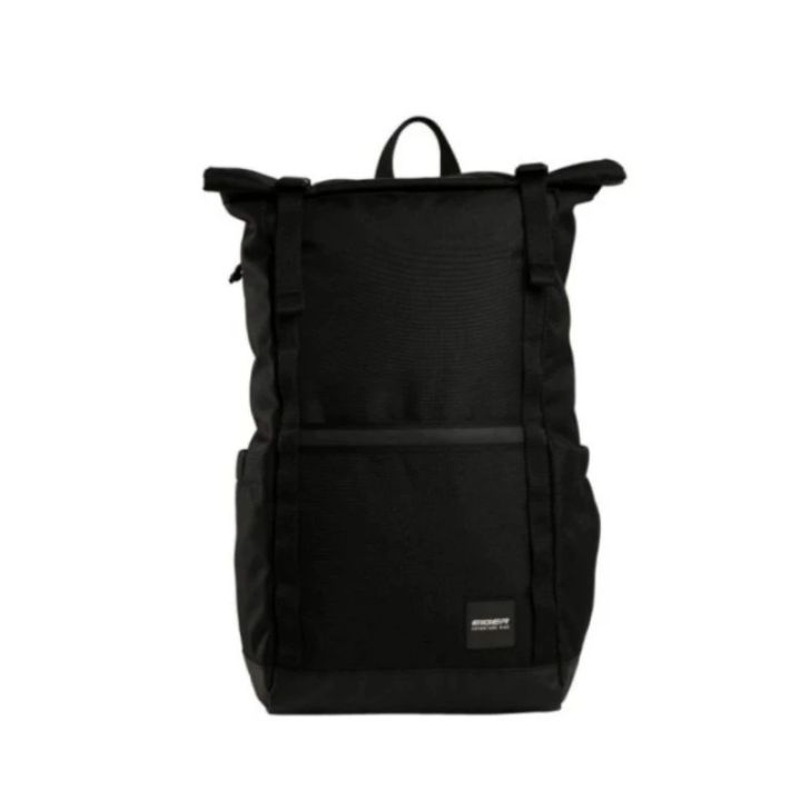 EIGER GRID BACKPACK 20 - Black | Lazada Indonesia