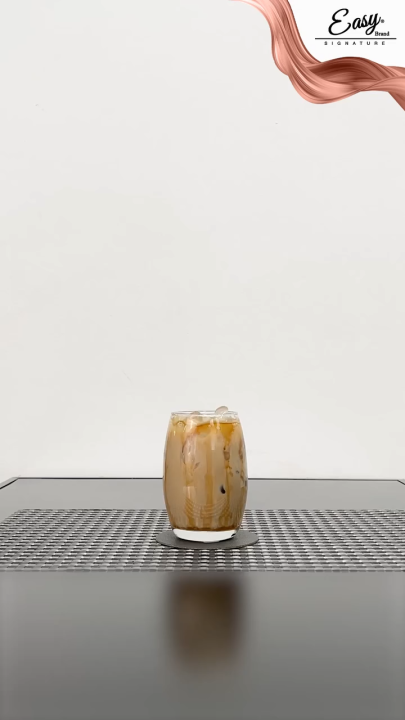 Easy Brand Signature Salted Caramel Flavoring Syrup 1KG | Lazada PH