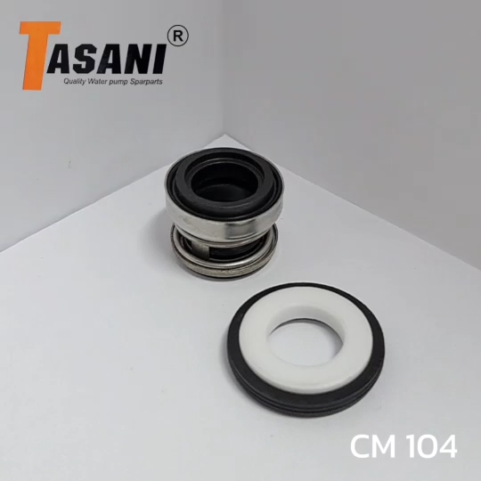 แมคคานิคอลซีล CM 104-25/41 สินค้าสามารถออกใบกำกับภาษีได้ | Lazada.co.th