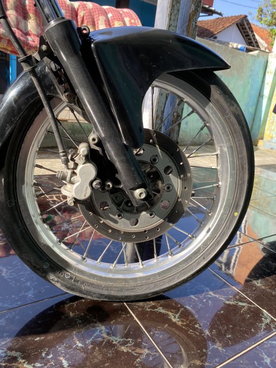 Velg motor tiger/mp | Lazada Indonesia