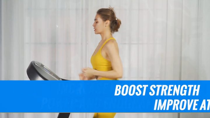 Minch Creatine Monohydrate สำหรับการฟื้นฟูกล้ามเนื้อ & อาหารเสริมเพื่อ ...