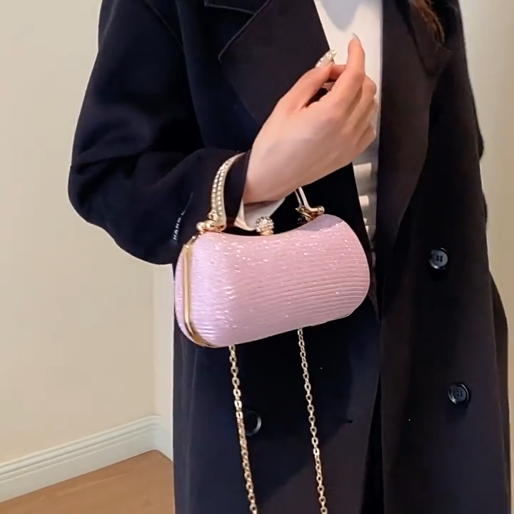 Clutch Sparkling Party Handbags Evening Clutch Purse for Women Formal ...