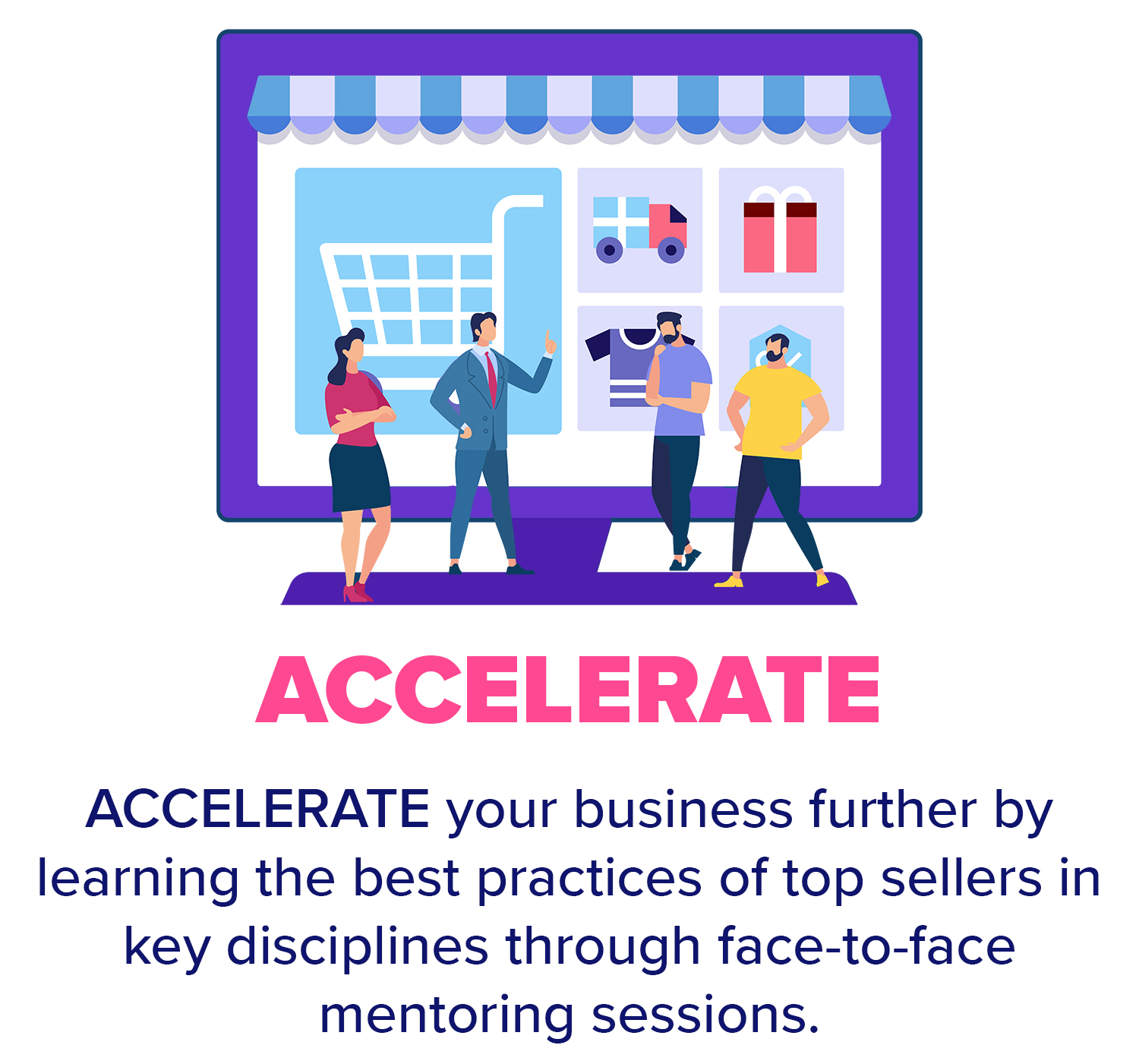 New Seller Program PH