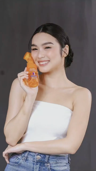 Dr. Alvin Kojic Acid Micropeeling Foam Wash 115ml / Gluta Papaya Foam ...