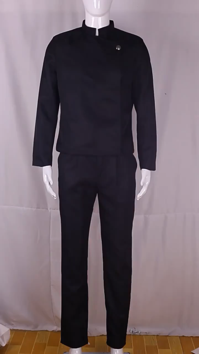 High School Satoru Gojo Geto Suguru Ryomen Sukuna Cosplay Costume ...