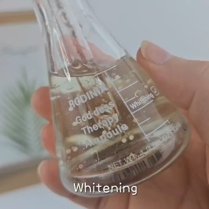 RODINIA Goddess Therapy Ampoule - 30ml / KOSMETICPH | Lazada PH