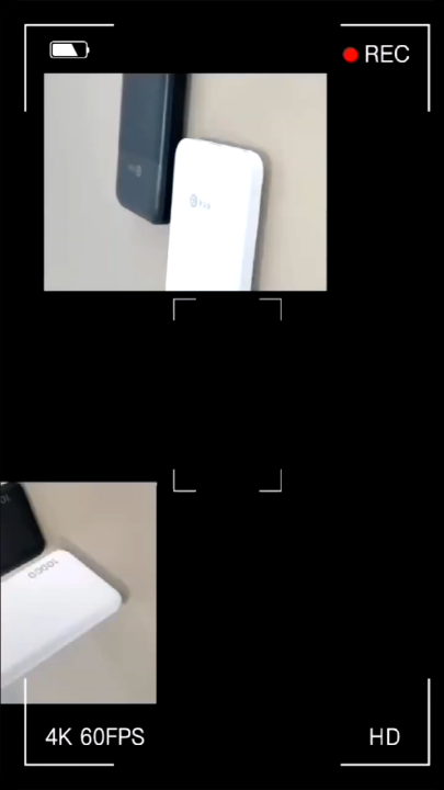 V2S PB10B Original Power bank 10000MAH Dual Output | Lazada PH