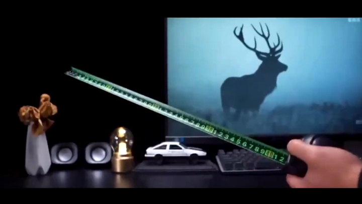 Meteran Tukang Measuring Pita Ukur 10M/Pita Neon Tebal/Pita Ukur Kelas ...