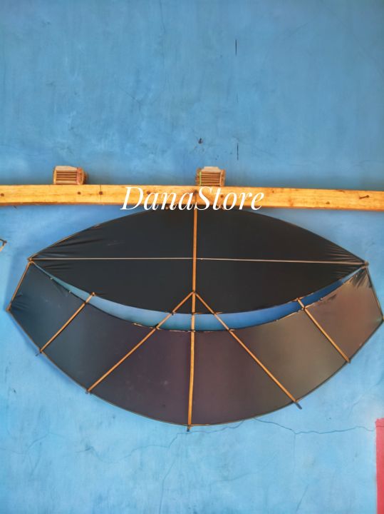 Gapangan pegon ceper ukuran 1 meter,layang layang gapangan,belum ...