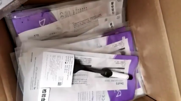 DenFil Light Cured Hybrid Composite Resin Refill A1 A2 A3 4g Dental ...