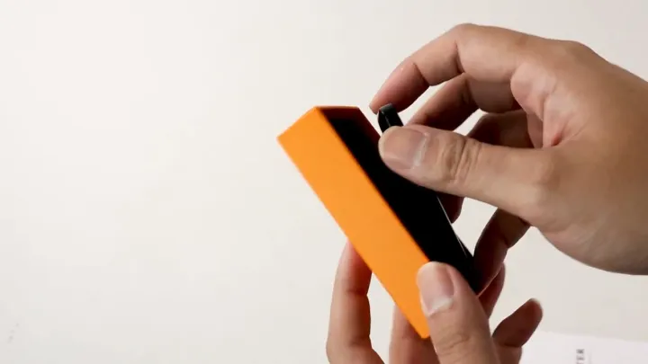 Mancis Korek Api Mancis Unik Menggunakan Coil Besi Yang Dapat ...