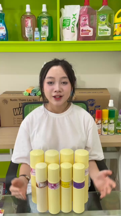 Nước hoa xịt phòng Sunfresh 380ml thơm lâu, mùi hương dễ chịu lưu hương đến 6h - SPCa000016 ...