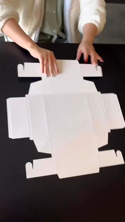 1pc | transparent MATTE drawer box pvc matte gift box product packaging ...