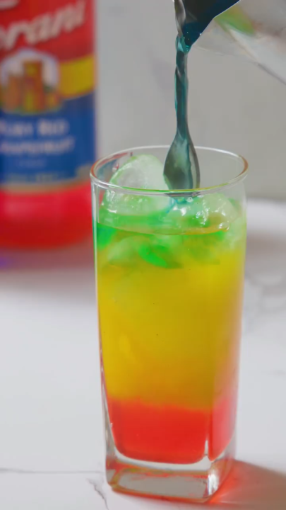 Torani Ruby Red Grapefruit Syrup (750mL) | Lazada PH