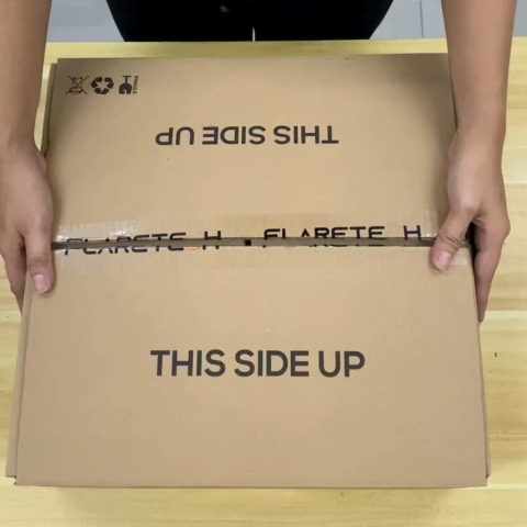 Flaretech Solar Flood Light PX Series 200W | Lazada PH