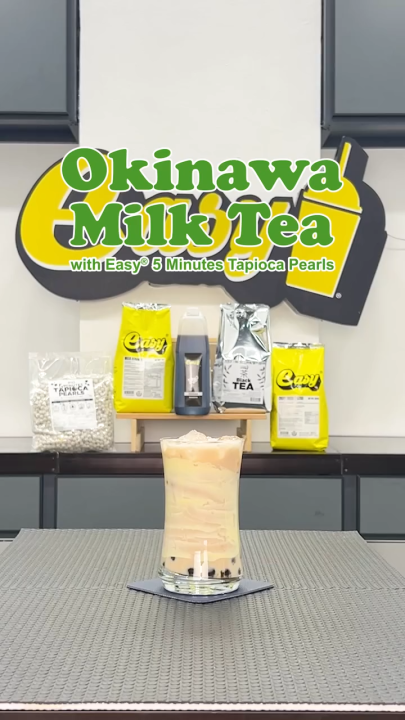 EASY BRAND OKINAWA SYRUP 2.5KG | Lazada PH