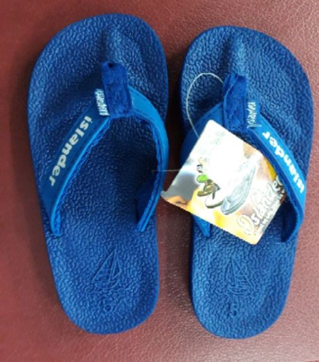 Islander original kids slipper/Binky | Lazada PH