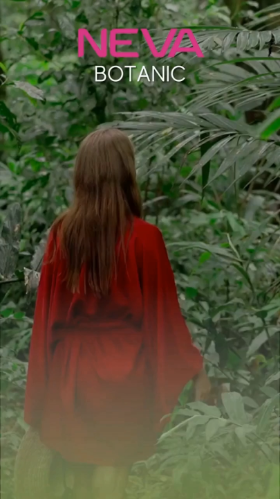 Magicboo Neva Botanic (Vegan) Ammonia Free Permanent Hair Color Cream 7 ...