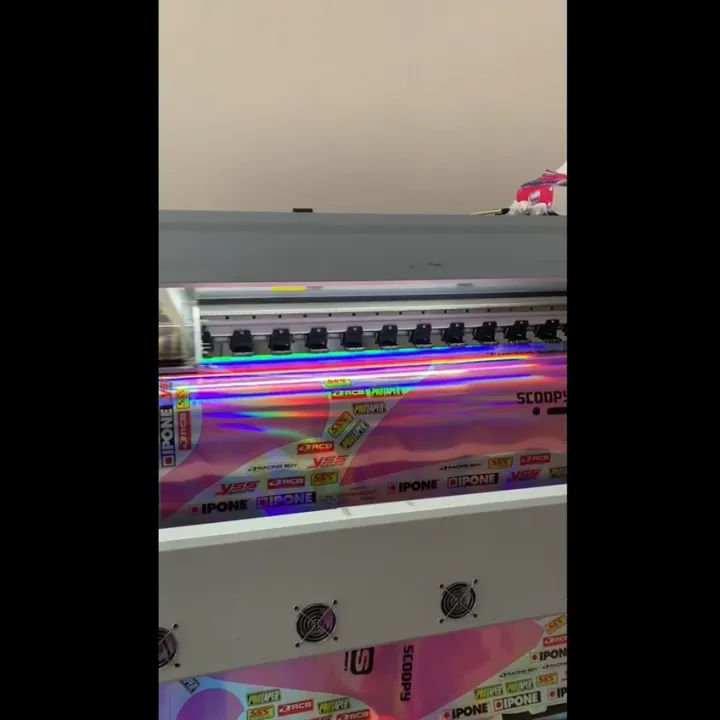 Decal Scoopy BISA HOLOGRAM Full Body Full Blok Dekal Sticker Scoopy FI ...