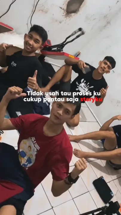 Kaos Safety First K3 V3 by Triple A Distro | Lazada Indonesia