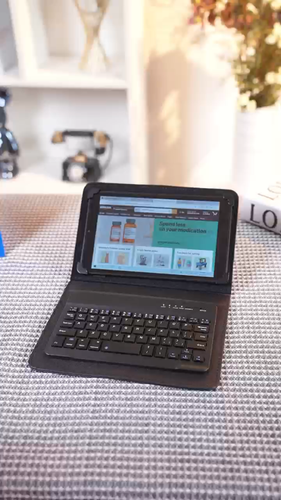 ONESYNC 8 inch Mini Pocket Laptop Windows Tablet Intel Quad-core ...