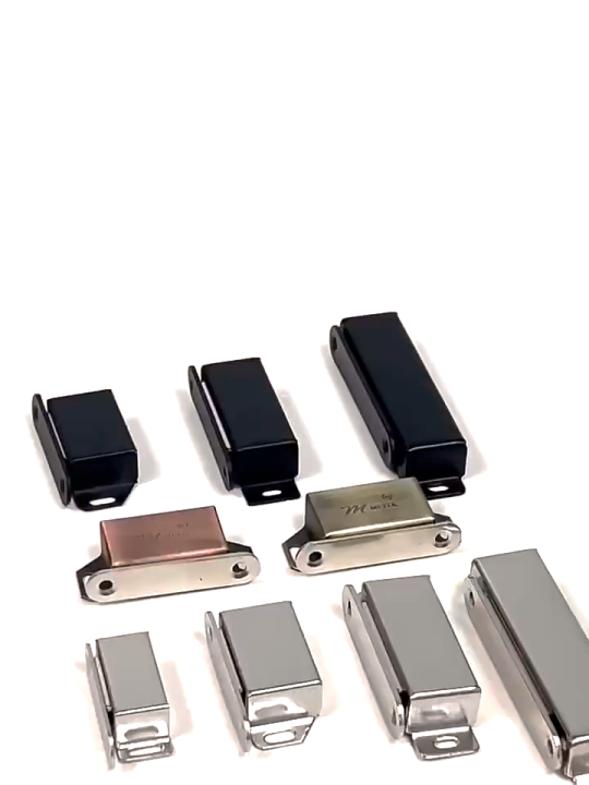 Magnetic Catches Lock For Cabinets Small and Big size (PER PIECE) II ...