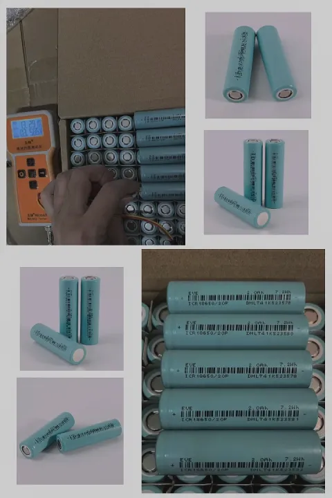 1 Cell Pin18650 Eve chính hãng, Mới 100% ,Xả cao, Dùng cho pin laptop ...