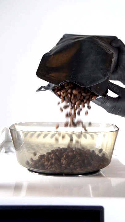 Mesin Kopi Izensso Electra 007 Ultra Fine Grinding COFFEE MACHINE ...